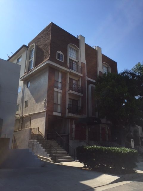 How the Mansard Roof Took Over